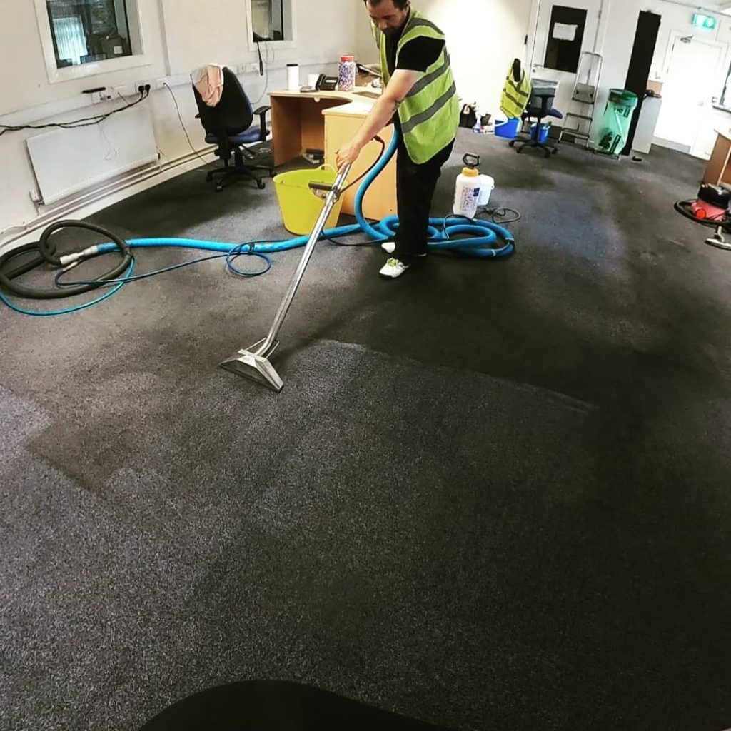 Carpet Cleaning-Sofa Cleaning-House Clearance-Junk Removal